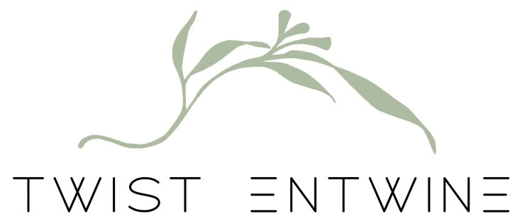 Twist Entwine Jewellery